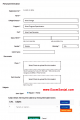 TU Online Exam Application Form Fill up Process How to Fill - ExamSanjal