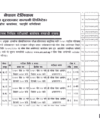 Master Level Second Year Exam Center Notice by Tribhuwan University ...
