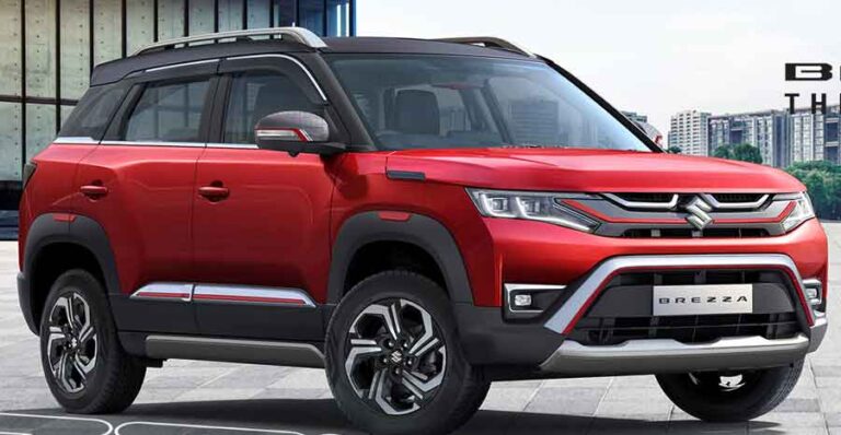Suzuki Brezza Jimny Grand Vitara Fronx 2024 Price in Nepal Lxi Vxi Zxi ...