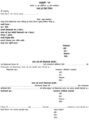 Teacher Saruwa Form Nirdeshika Teacher Transfer Guideline Process Apply ...
