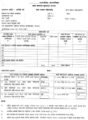 Local Level Sthaniya Taha Ka Sa Mu Form Pdf download Kasamu Karmachri ...